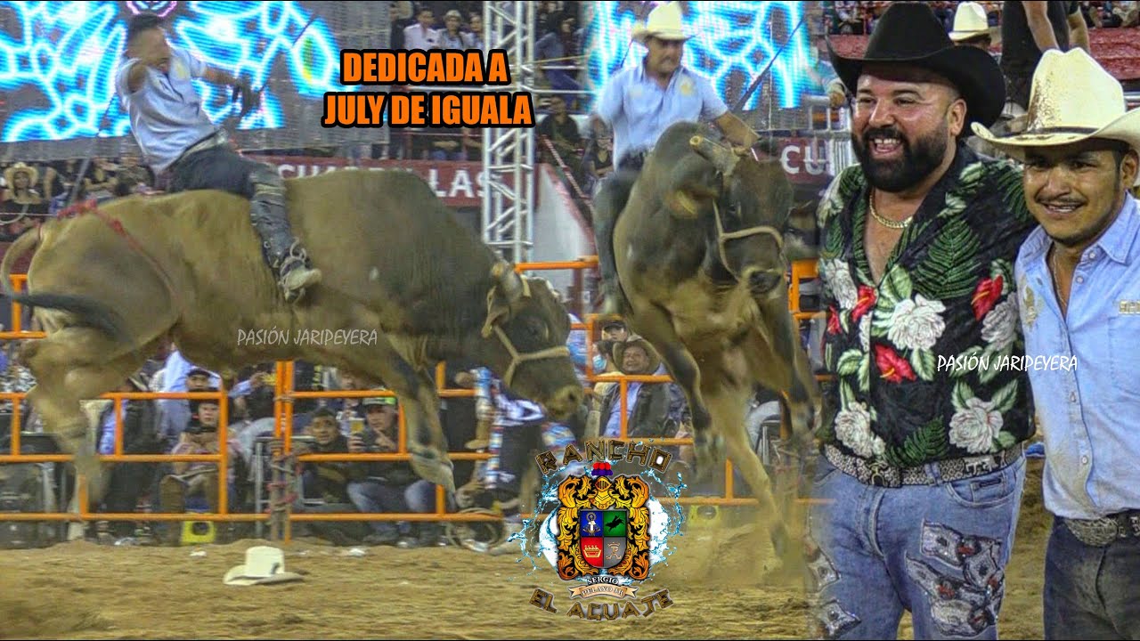 SIERREÑO DE XIXILA le quitó el Invicto al PICO CHULO? Rancho EL AGUAJE ...