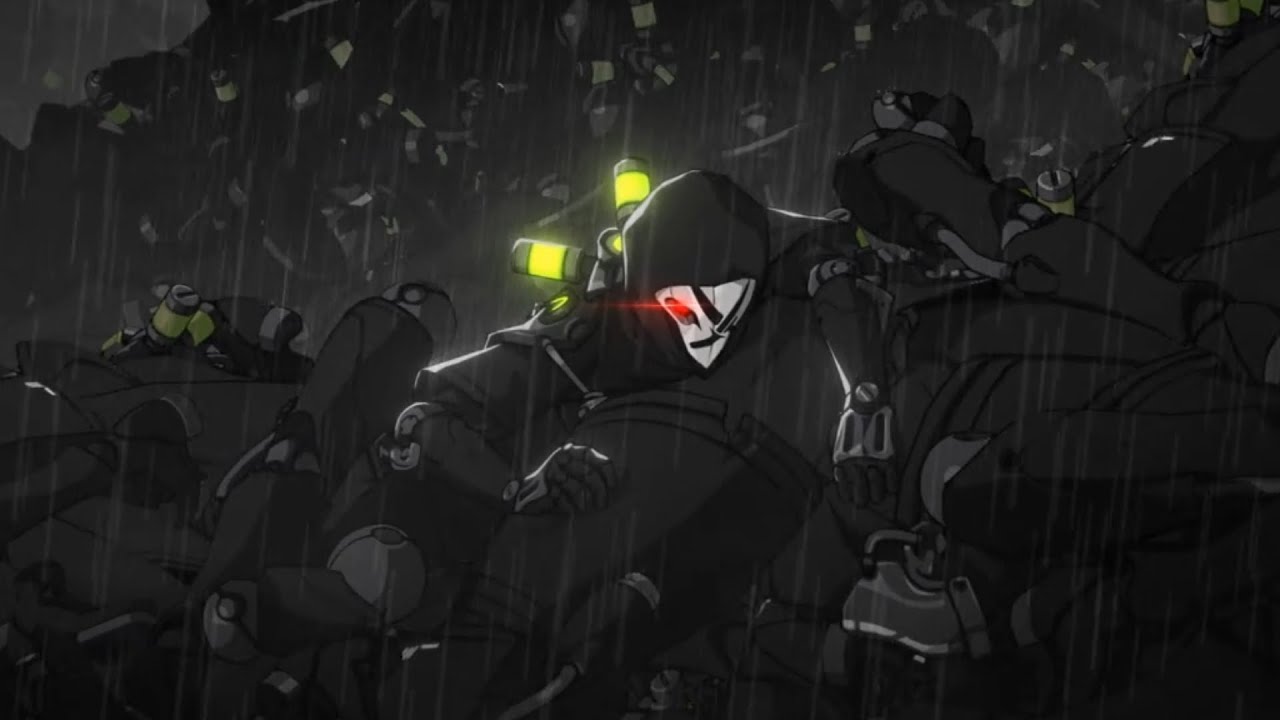 【Honkai Impact 3】Chapter 36: Hailing from Nagazora (Part 7) - YouTube