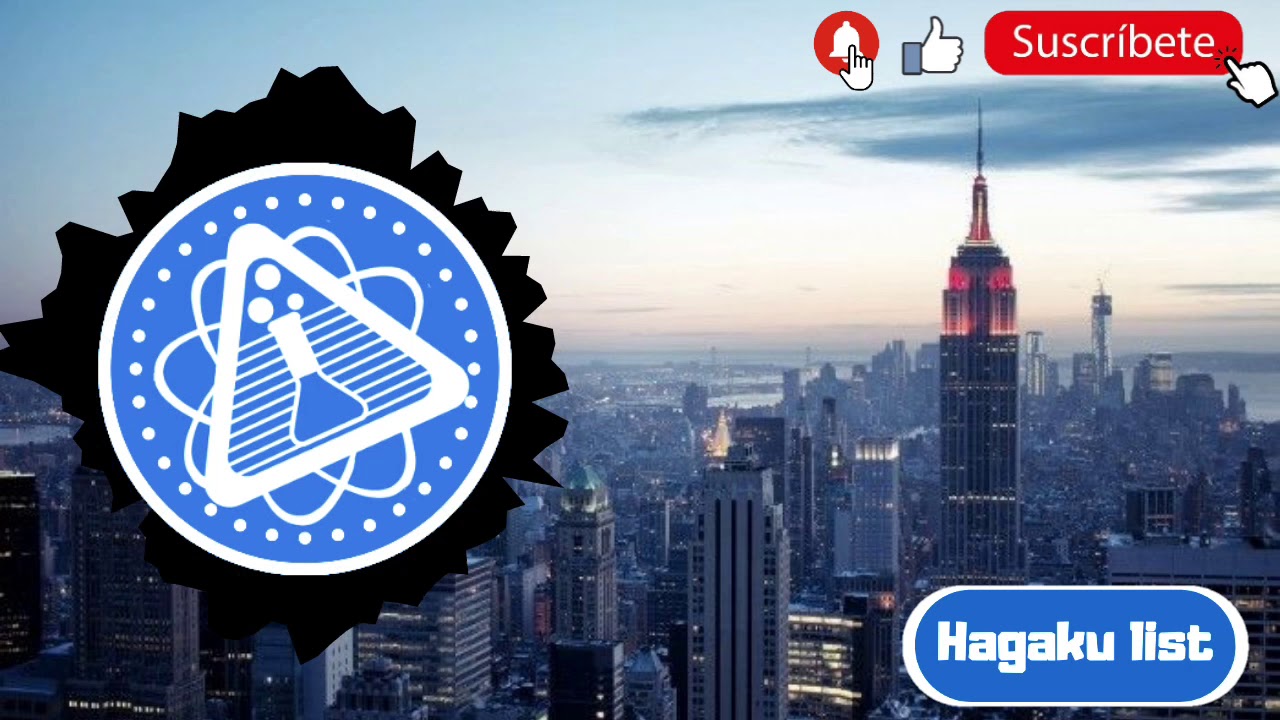 Goblins from Mars - Apollo 69 [Hagaku List Release] - YouTube