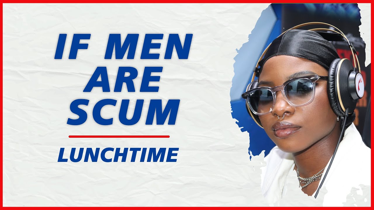 If men are scum, i will be a scum to them too - Ria Sean talks Lemonade ...