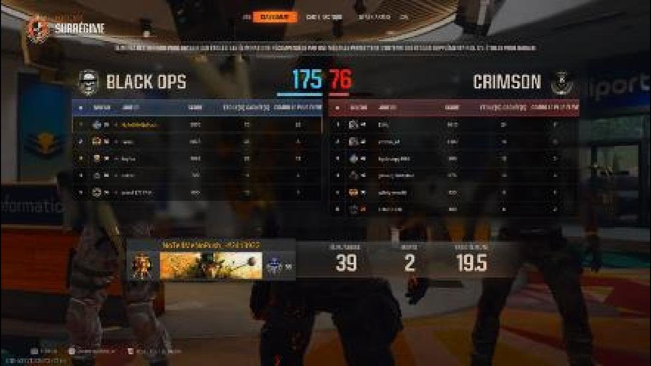 Surrégime COD Best Mode Multiplayer!!! - YouTube