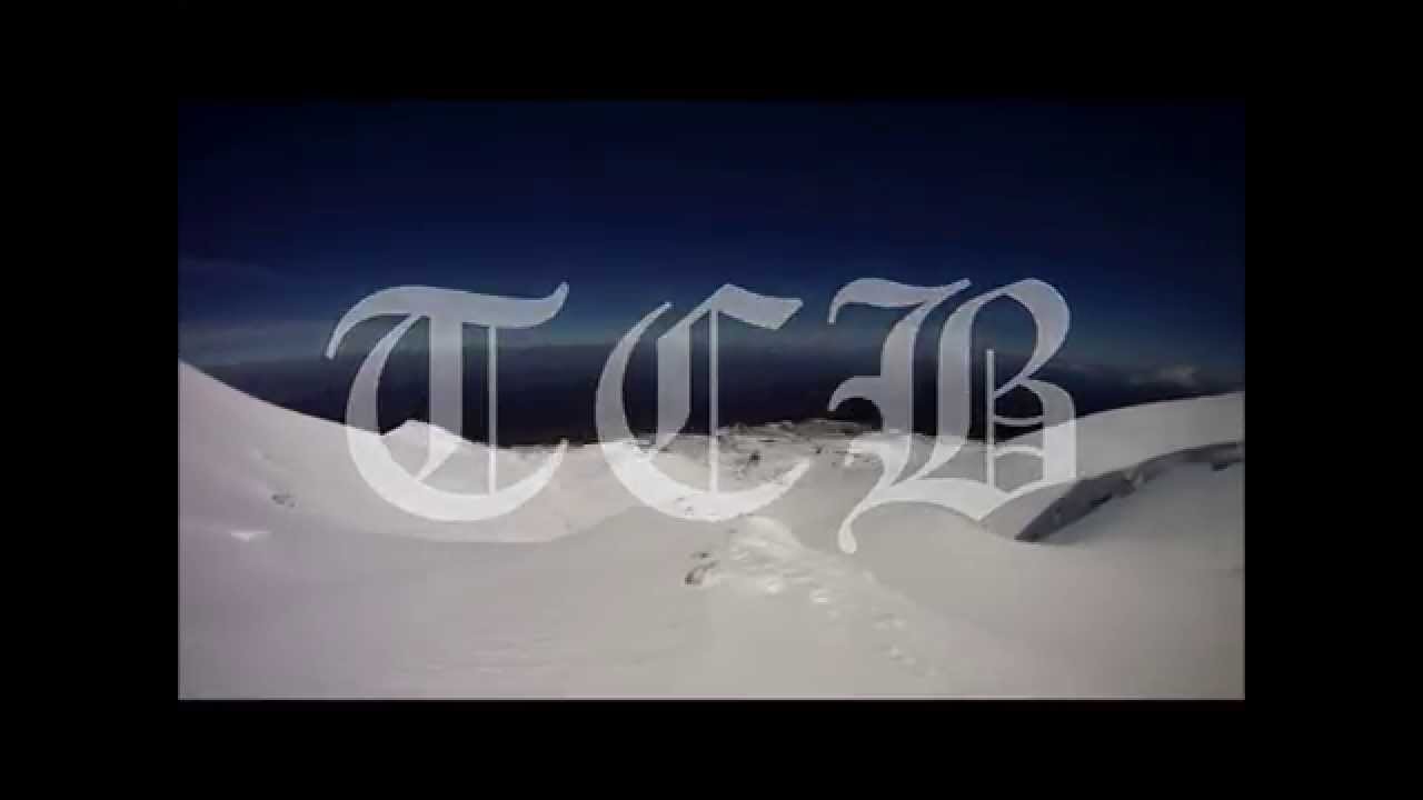 Spring Freshies at Turoa 7th October 2014 - YouTube