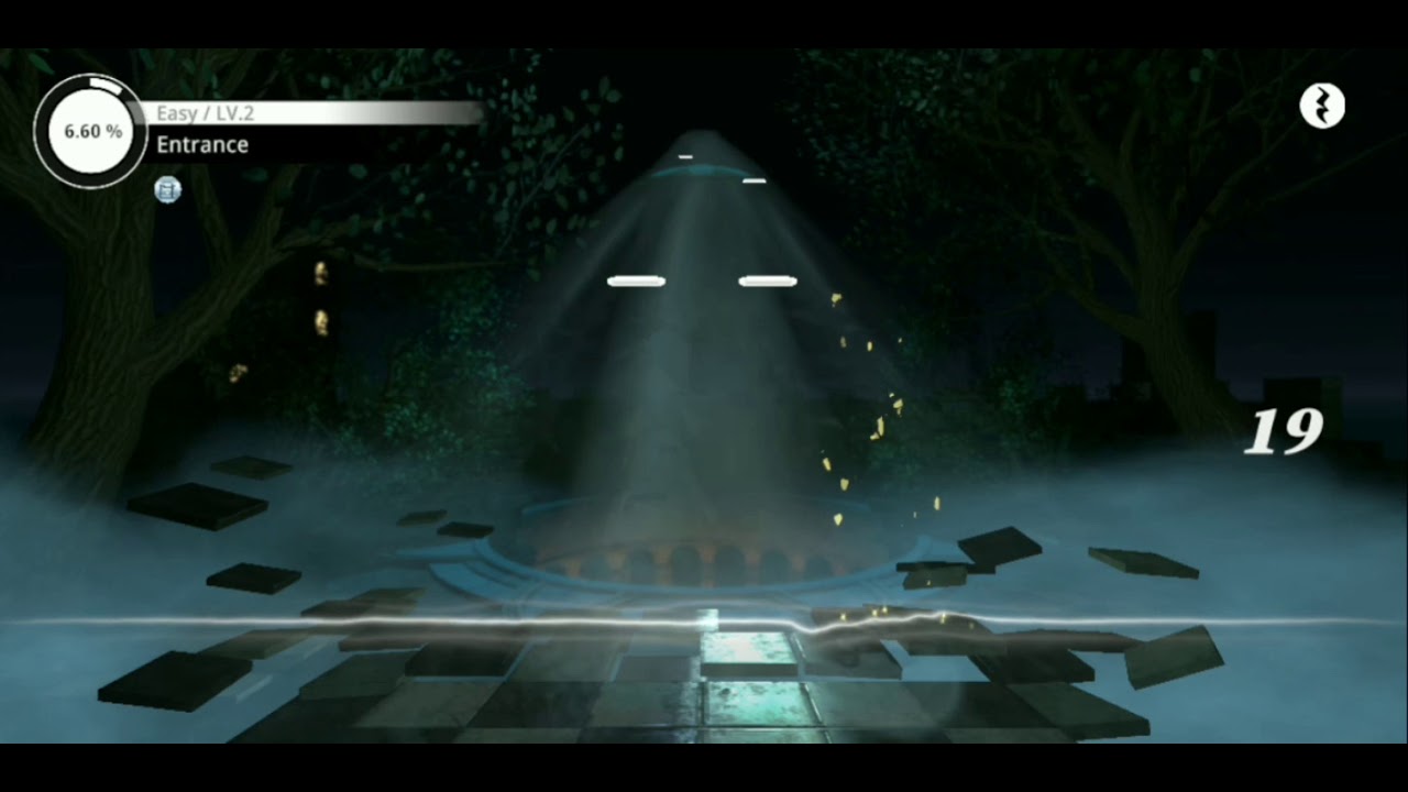 Deemo × DEEMO -reborn- | Entrance (Easy) FC - YouTube