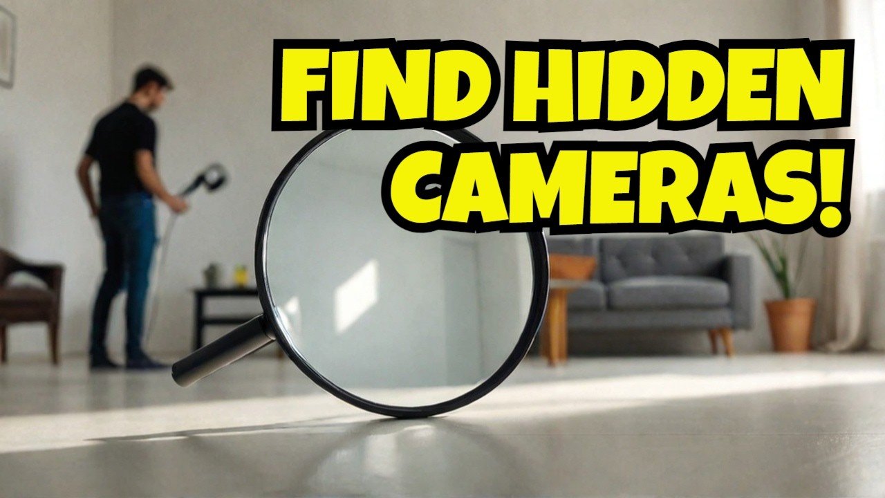 Uncover the SECRET to Protecting Your Privacy with These 3 Proven Bug ...