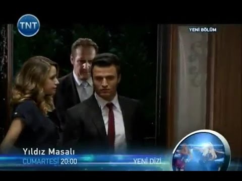 Cafer AKTÜRK - Kurtlar Vadisi Pusu 130. bölüm