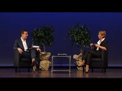 DANIELA MORETTI: per avere bisogna prima essere - YouTube