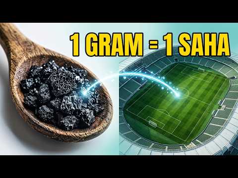 Aktif Karbon Nasıl Yapılır? (Evdeki Malzemelerle %100 Doğal)