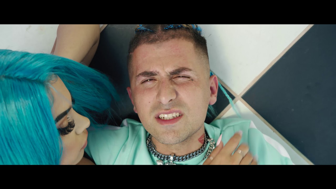 Rarri - Rarri (Official Music Video) - YouTube