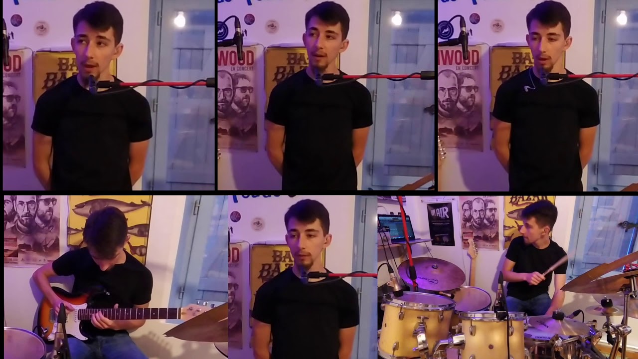 Syntax - Pride (cover) - YouTube