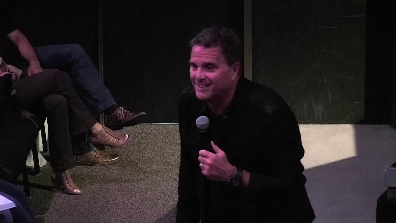 Pastor Bill Scheer | Guest Speaker | Faith Center Church | Vancouver WA ...