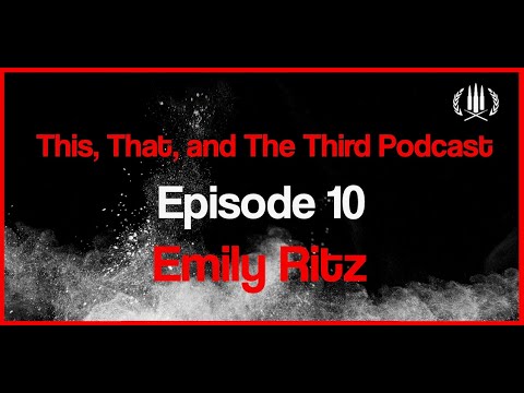 Episode 10 Emily Ritz: Take it Back Video - YouTube