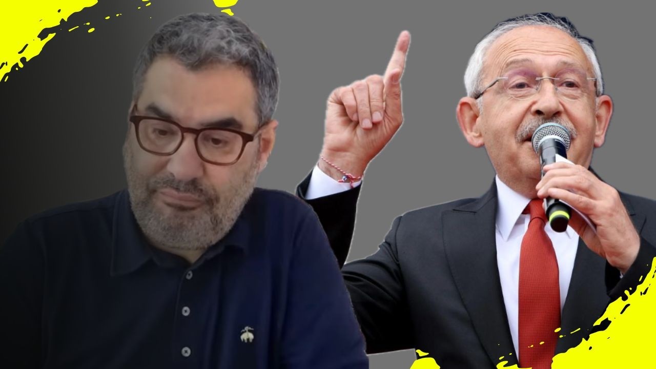 Kılıçdaroğlu'nun muhtemel cumhurbaşkanı adayı... - YouTube