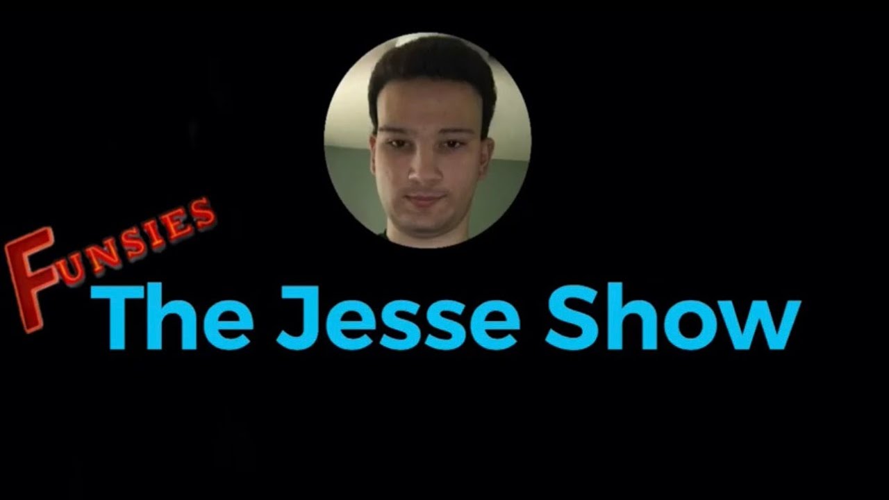 The Jesse Show Season 1 Episode 9 - Talk with Porter - YouTube