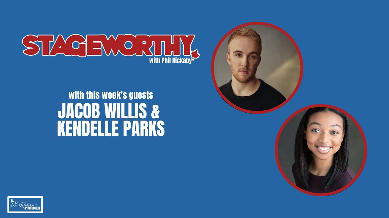 367 Jacob Willis and Kendelle Parks - YouTube