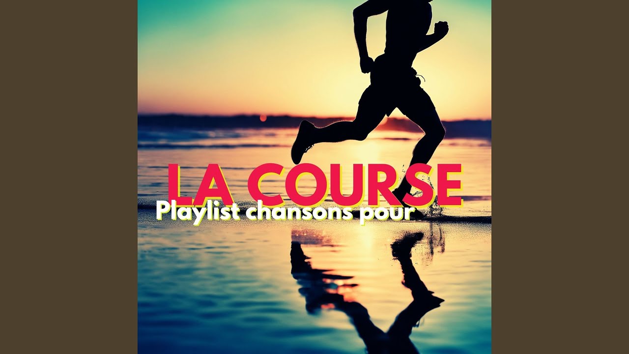 Playlist chansons pour la course - YouTube
