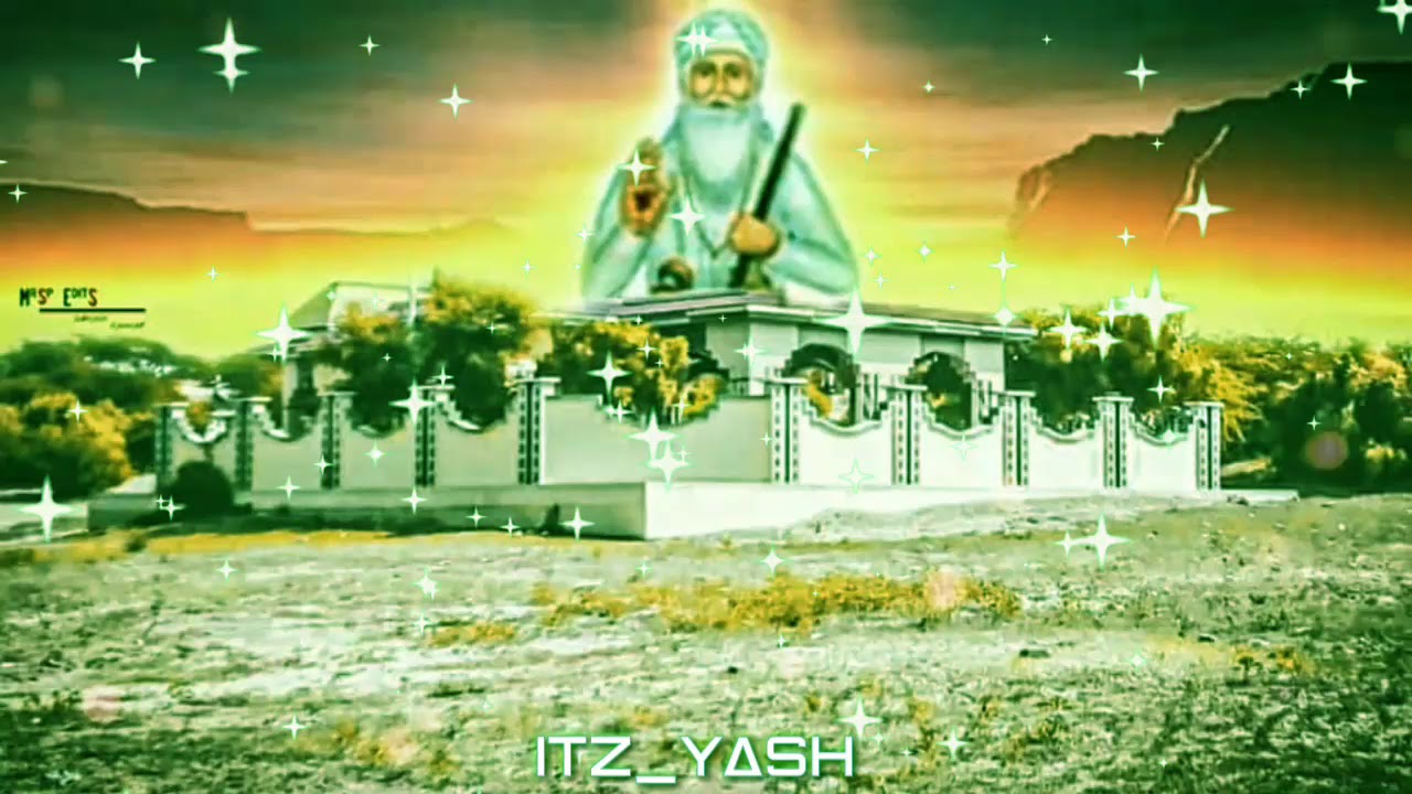 SHREE DHANI MATANG DEV JANAAAM JAYNTI 2020 ♥️💕💖💓 - YouTube