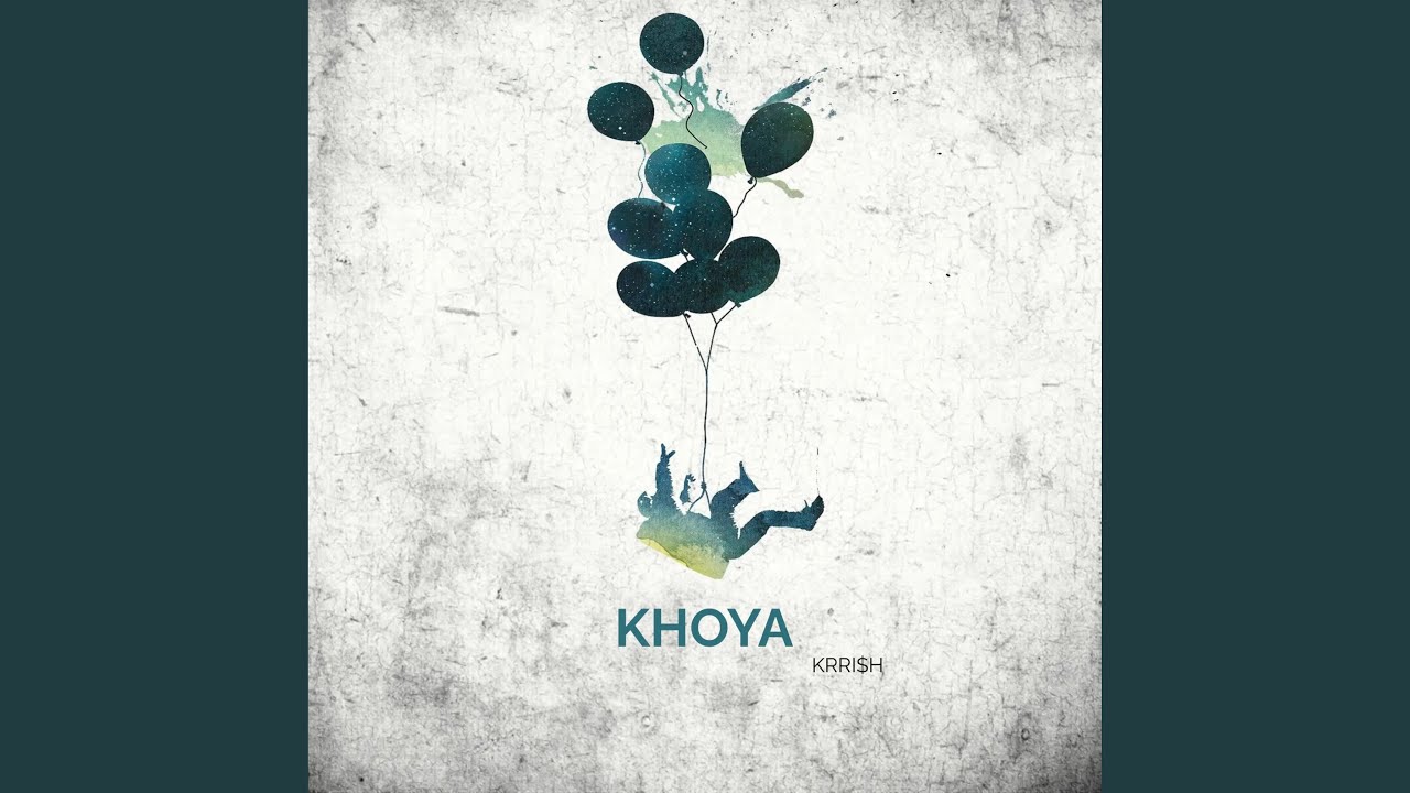 KHOYA (feat. Sidart) - YouTube