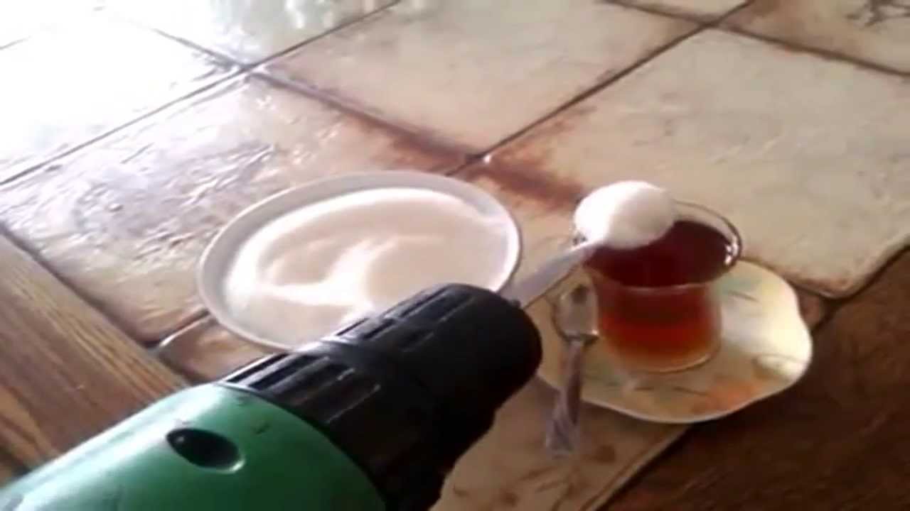 Qaji / Thé Albanais - (Albanian Vines Videos Official) - YouTube