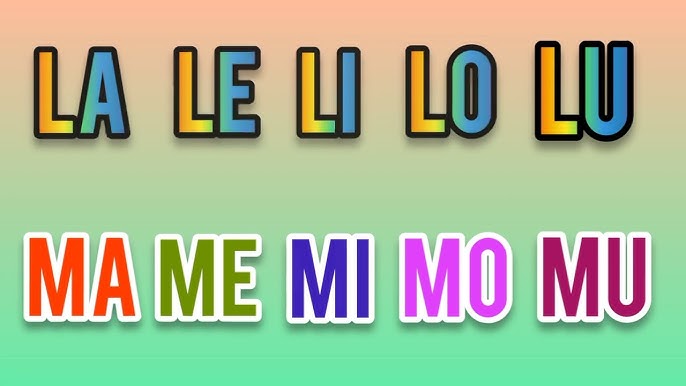 ATIVIDADES COM AS SILABAS BA BE BI BO BU