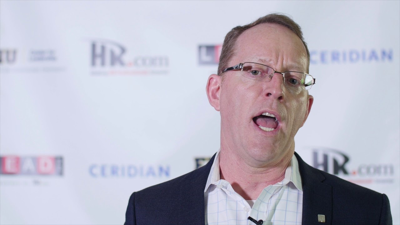 2018 LEAD Award Winner - Pioneering Evolution - YouTube