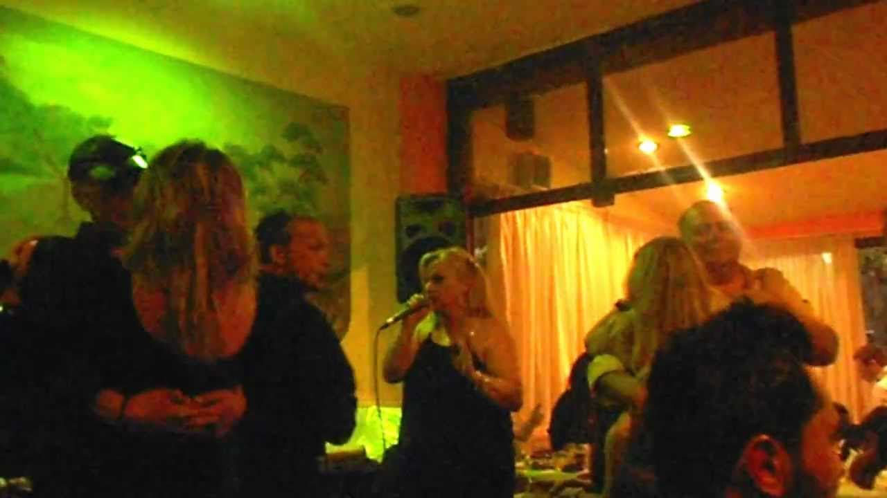 ΣΟΦΙΑ ΔΙΑΜΑΝΤΙΔΑΚΗ -ΗΛΙΑΣ ΜΑΤΟΥΔΗΣ [ ΑΝΑΓΚΑΖΟΜΑΙ ] - YouTube