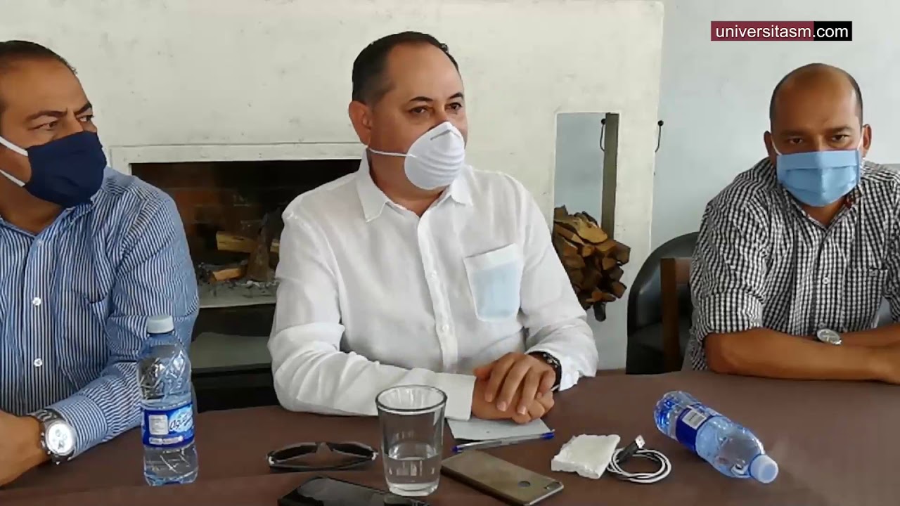 STUMICH Respalda a los trabajadores de apoyo, exige a la UMSNH pague la ...