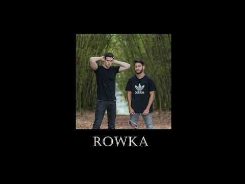 ROWKA - Unforgettable