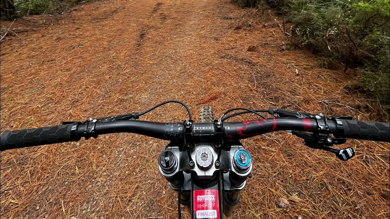 440 on the new rig - YouTube