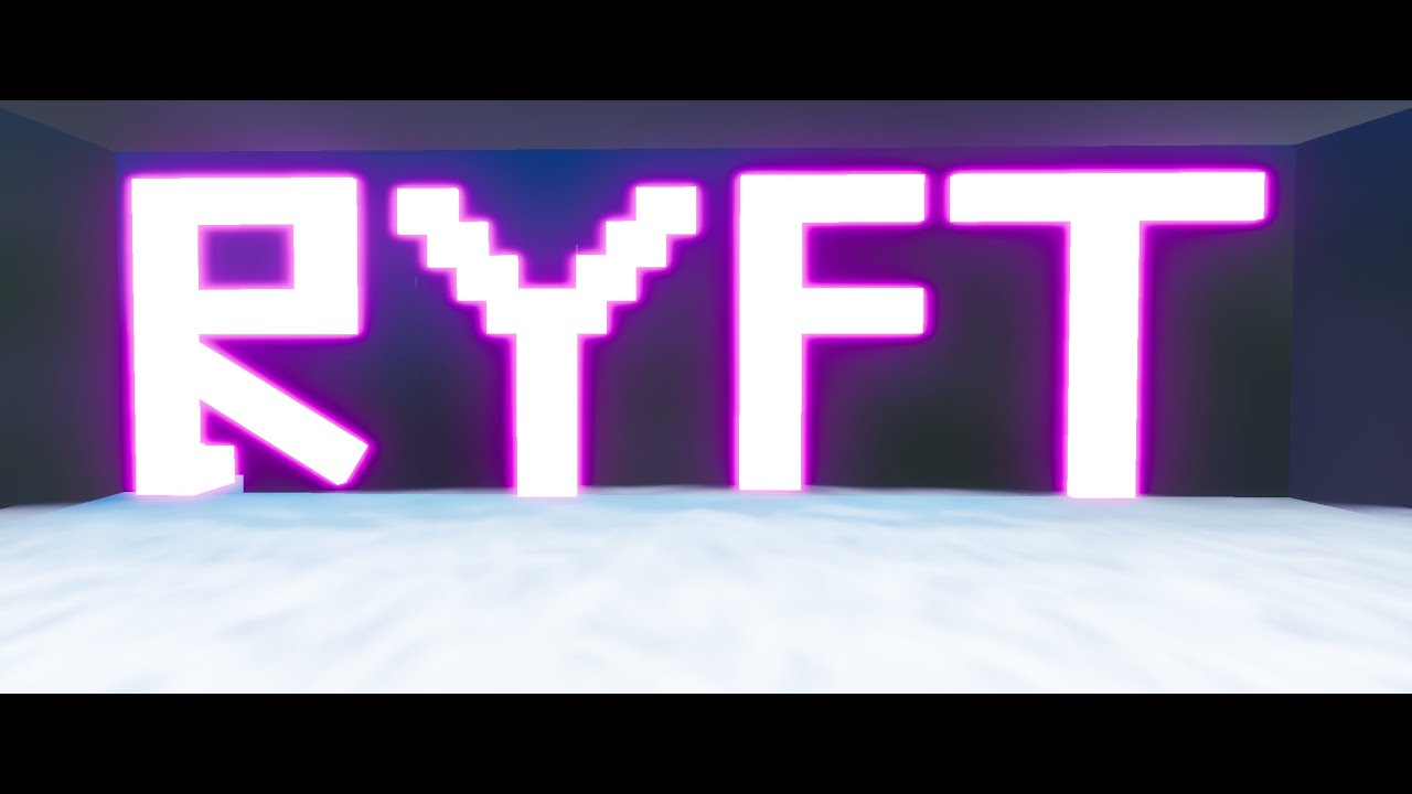 Playing Ryft's Impossible Edit Course - YouTube