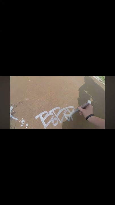 🤙 #graffiti #214 #граффити #paintmarker - YouTube
