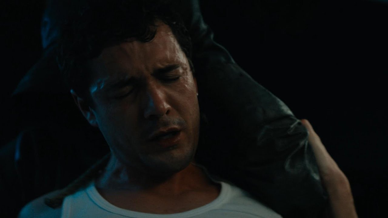 Jonah Hauer King as Milo Griffin in I Know What You Did Last Summer ...