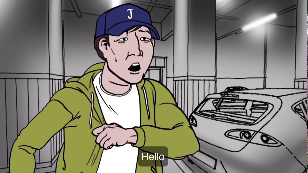 Plash Speed 5 - YouTube