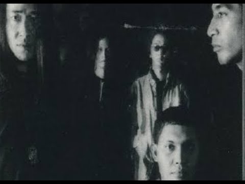 KIN BAND - Saat Saat Bersamamu (Eka Bhakti/ Lian P / Herry S) (Musica ...