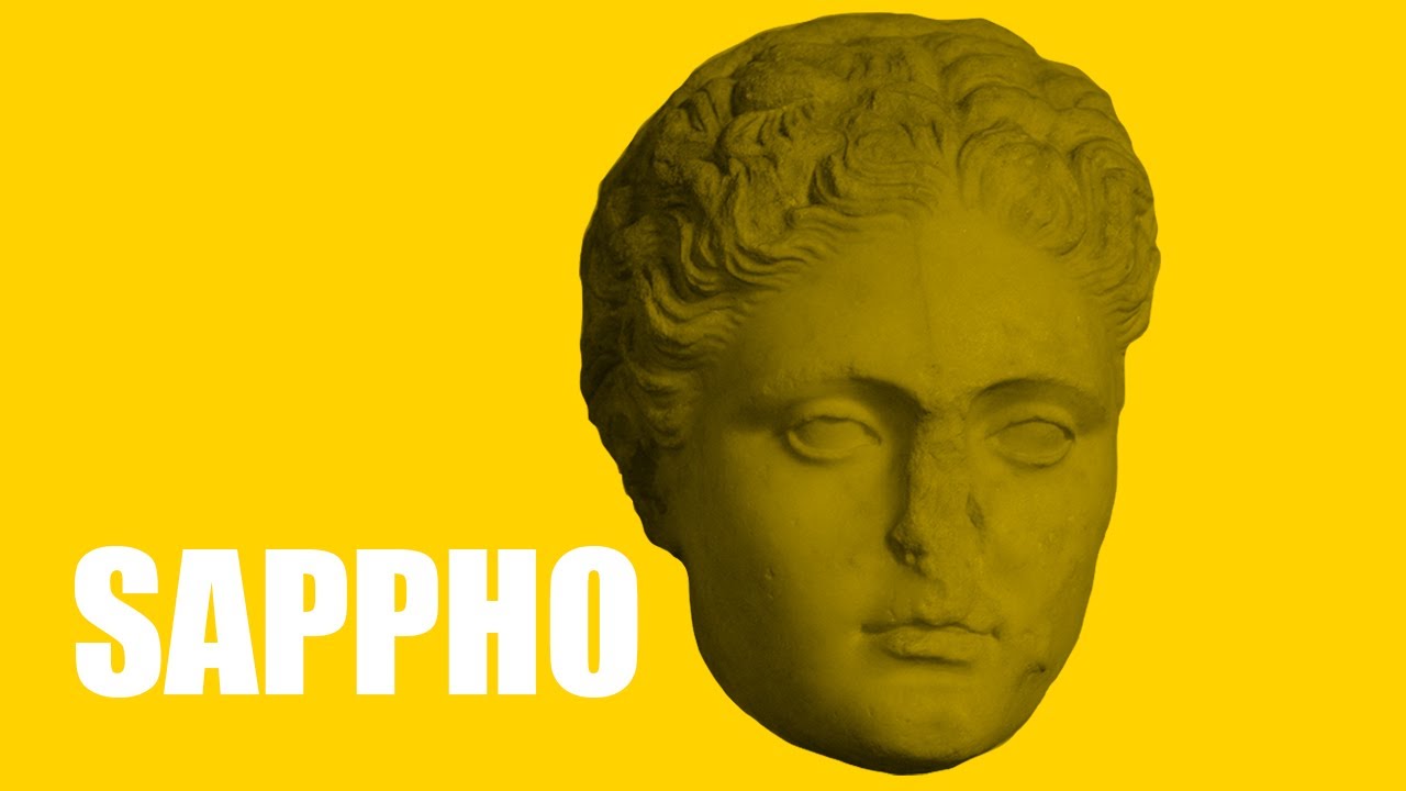 Sappho Biography - YouTube