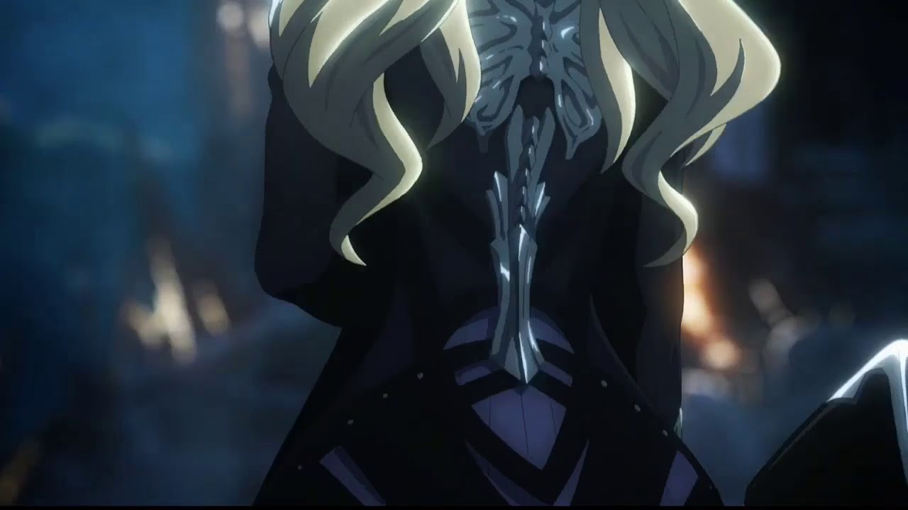 Code Vein Cinematic Intro - YouTube