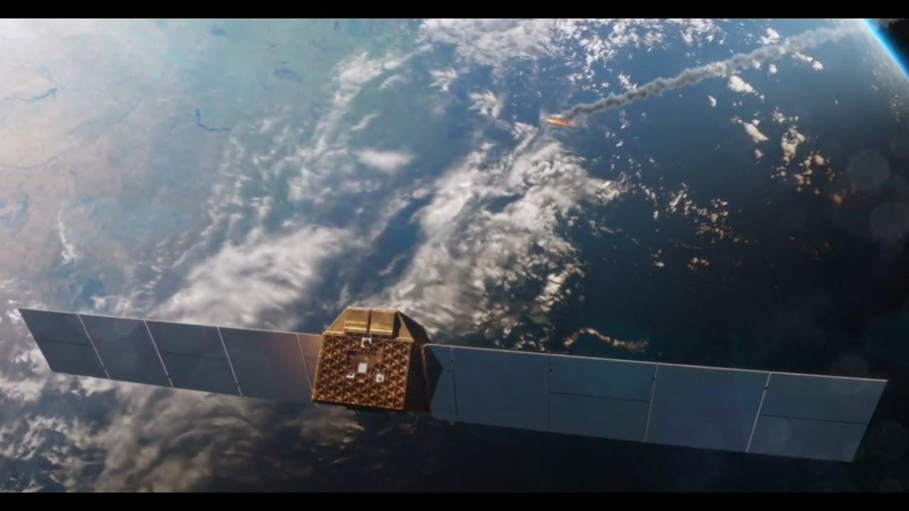 Welcome to Turion - YouTube