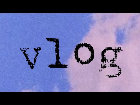 1 Günlük vlog (ilk vlogum)✌🏻