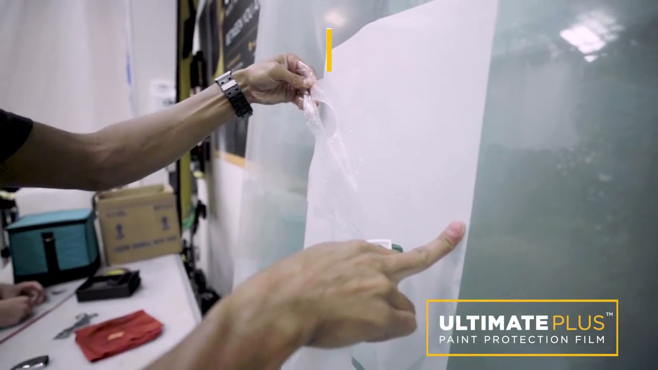 XPEL Protection For Center Consoles, Dual-Touchscreen Displays, And ...