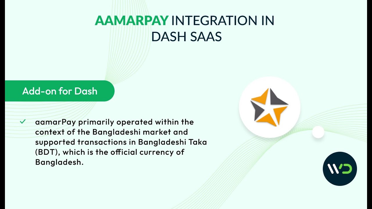 Step-by-Step Guide to Integrate AamarPay Payment Gateway with ERP | Bangladeshi Fintech - YouTube