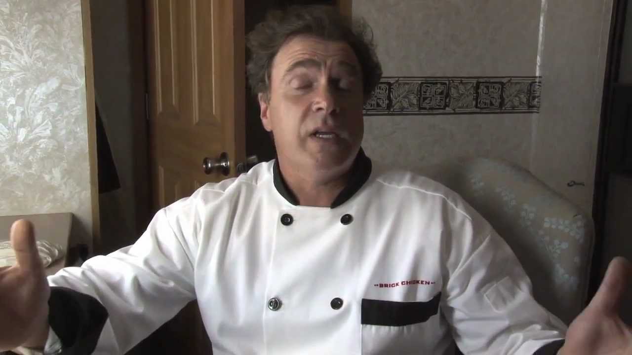 Vigilante Ring Leader Michael Rispoli - YouTube