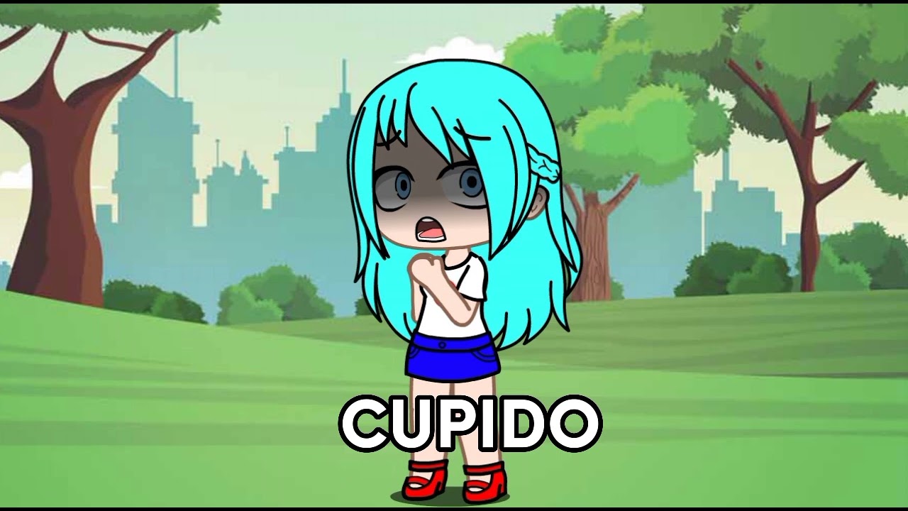 Como Pudiste Cupido Meme Fnf Youtube