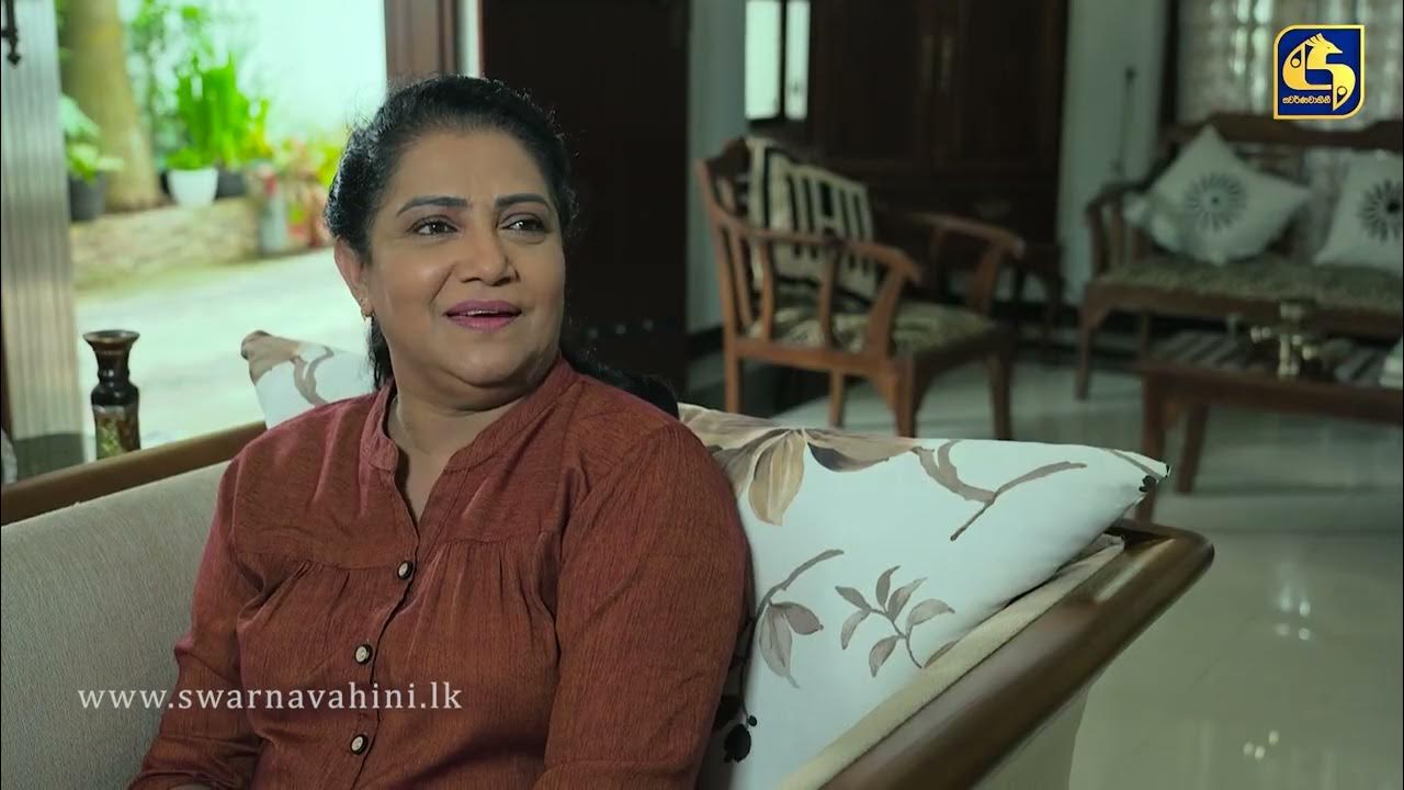 ආදරේ කියන්නේ බලෙන් ඇති කර ගන්න පුළුවන් දෙයක් නෙවෙයි Youtube
