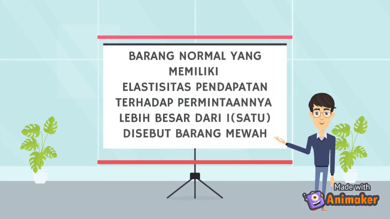 Barang Normal dan Inferior - YouTube