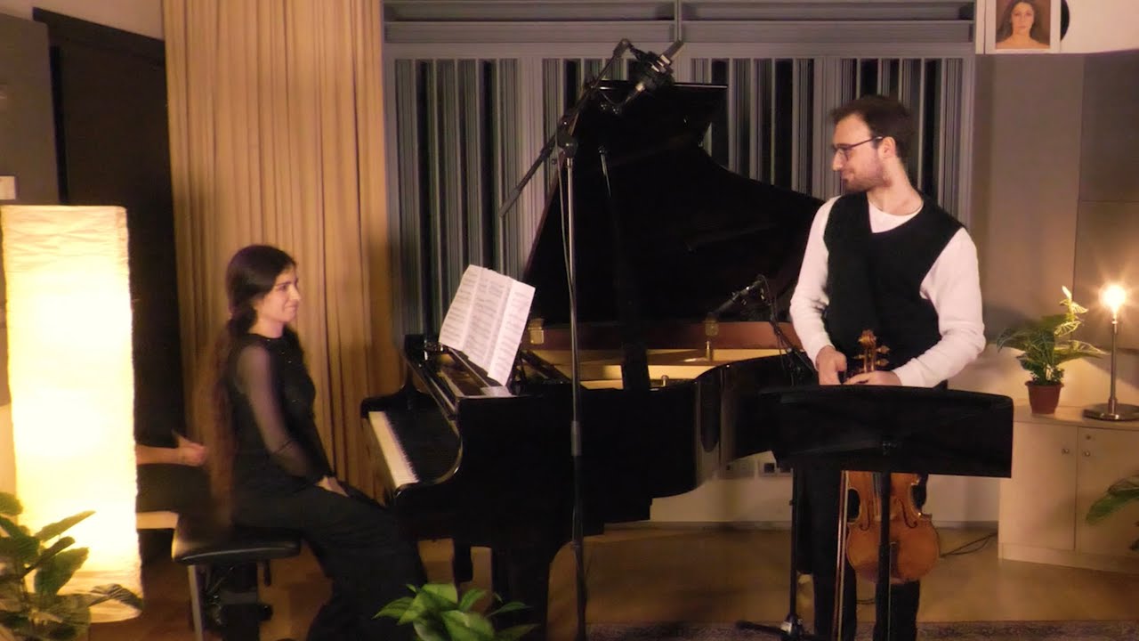 Duo Elysium | VU Sessions - YouTube