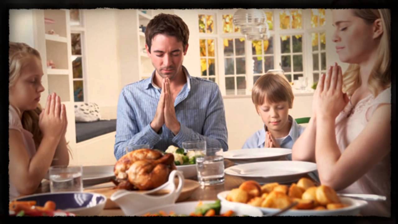 How Food Brings People Together - YouTube
