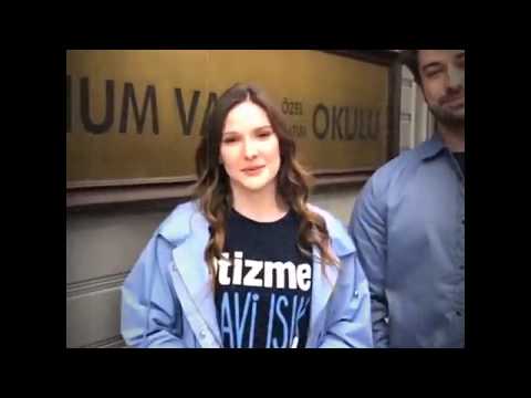 Elimi Bırakma  Eğlenceli Dizifilmdergisi.com
