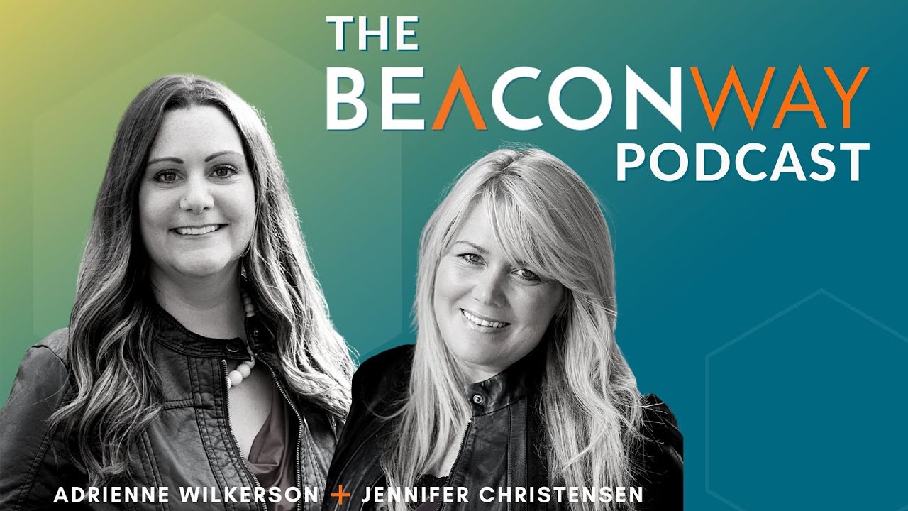 The Beacon Way Episode 26: Embracing and Celebrating Your Culture in ...