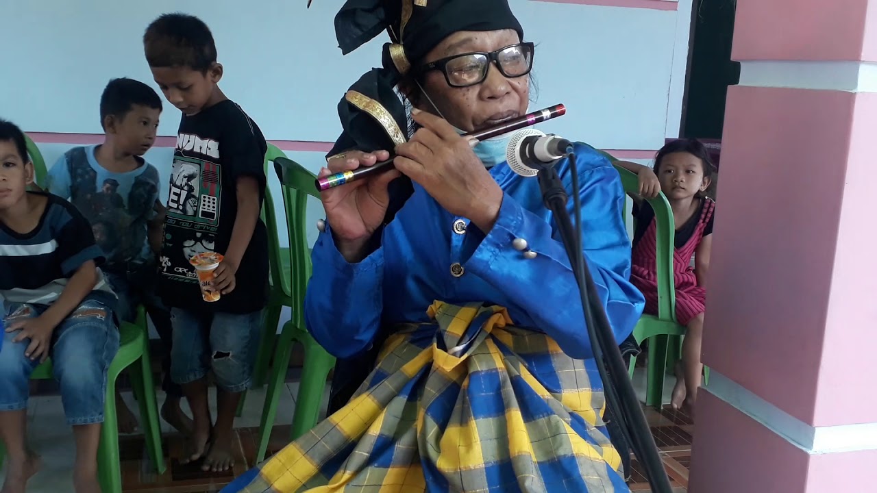 PA DJI DOR ..ADU DOMBA!! - YouTube