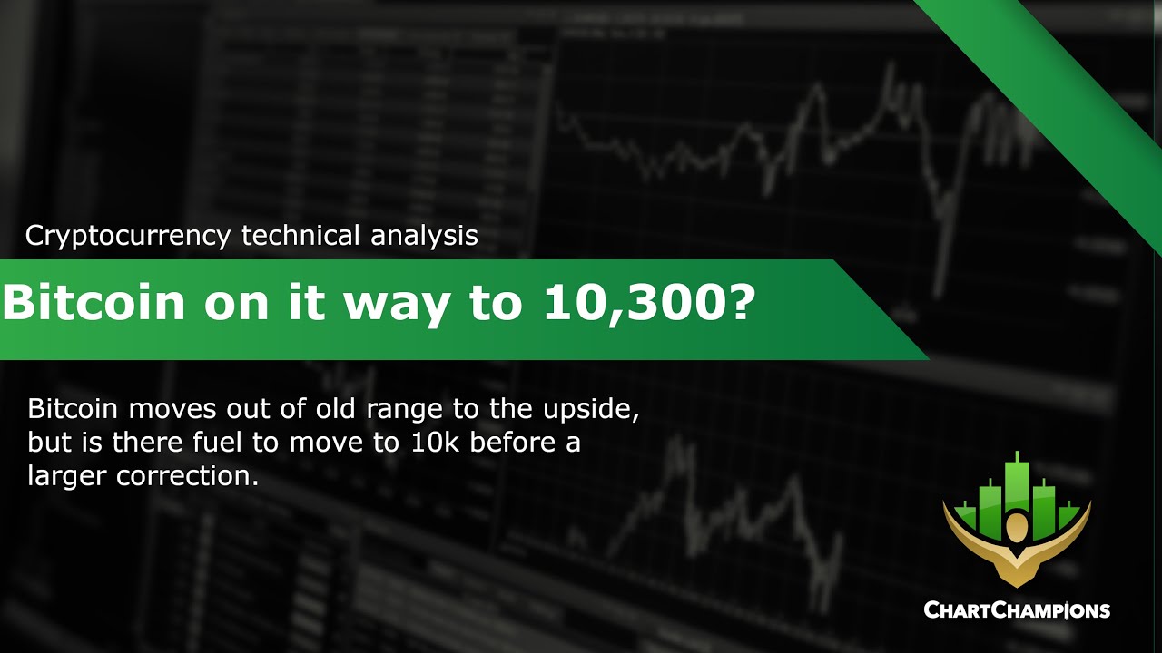 BTC Going To 10 000 Bitcoin Technical Analysis YouTube btc-going-to-10-000-bitcoin-technical-analysis-youtube