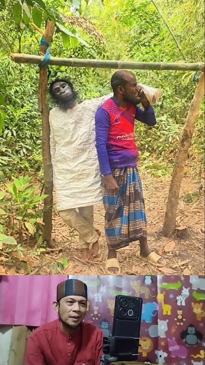 gorila #funny #comedy #kocak #lucu #ngakak #hiburan #komedisunda #hiburanlucu #komedi - YouTube